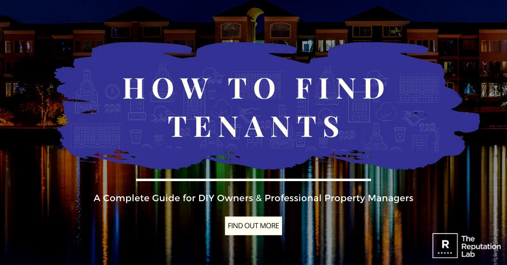 How to Find Tenants: The Ultimate Guide for DIY Property Owners and ...