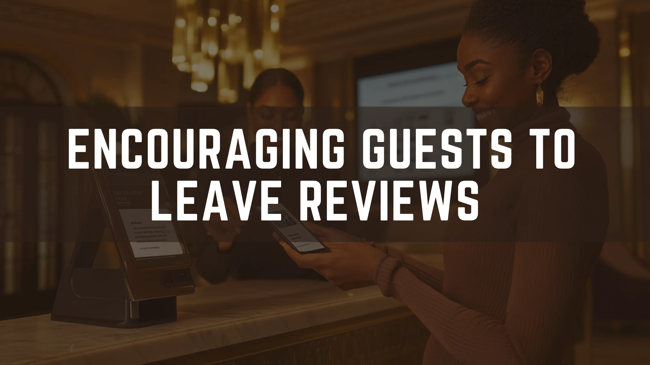 Guest Review Service: A Guide for Guest Reviews