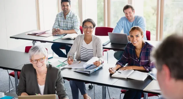 Hospitality Management Training – Workshops & Courses